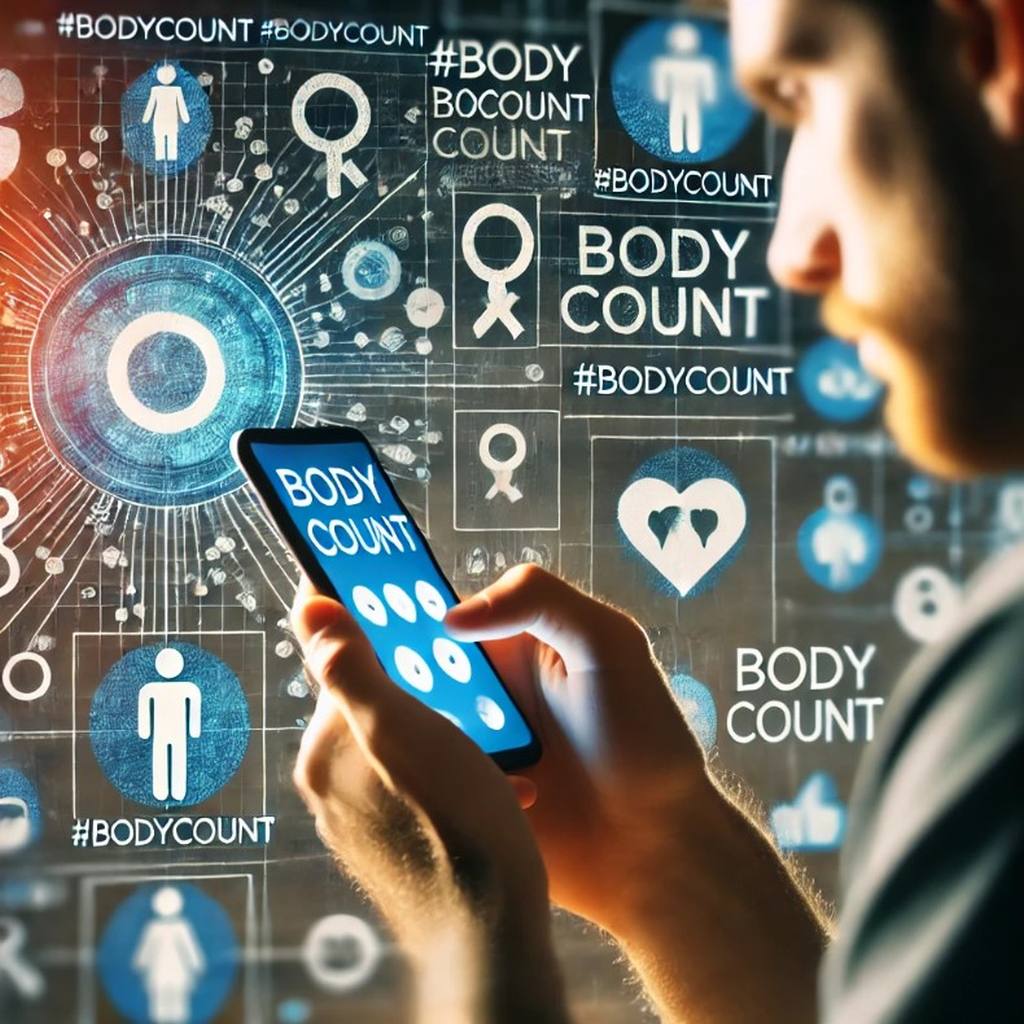 Body Count: Warum die Anzahl der Sexualpartner problematisch sein kann ...