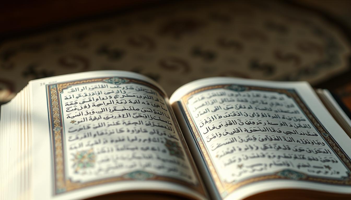 Wie Viel Seiten Hat Der Koran