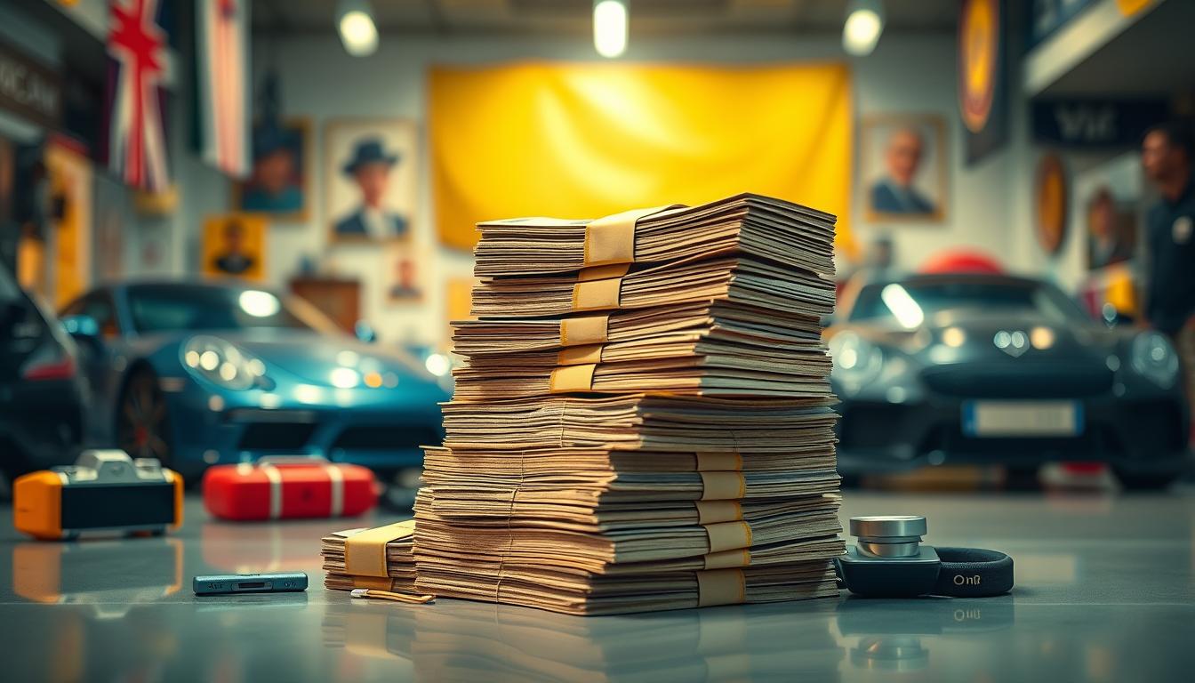 MrBeast Vermögen: Einblick in sein Netto-Vermögen 2024