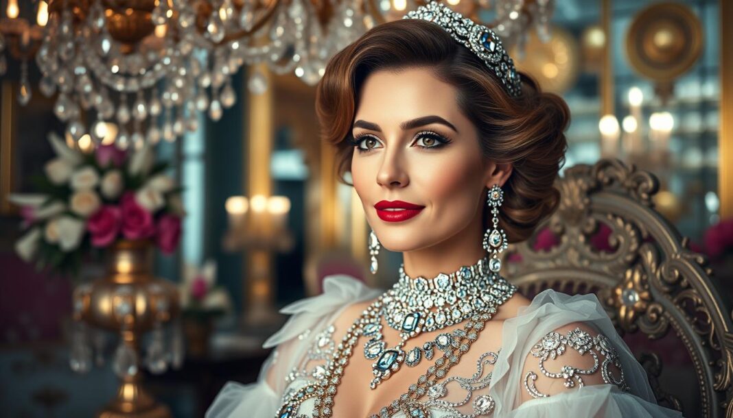 Victoria Swarovski Vermögen: Reichtum der TV-Moderatorin