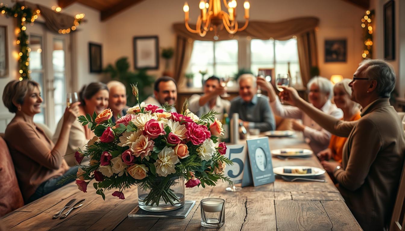 Einlagen Fur 50 Geburtstag