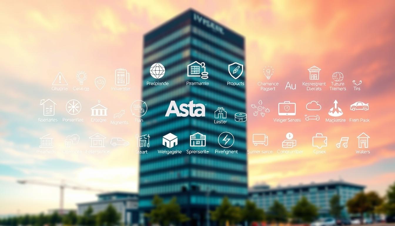 Astra Versicherung Wer Steckt Dahinter