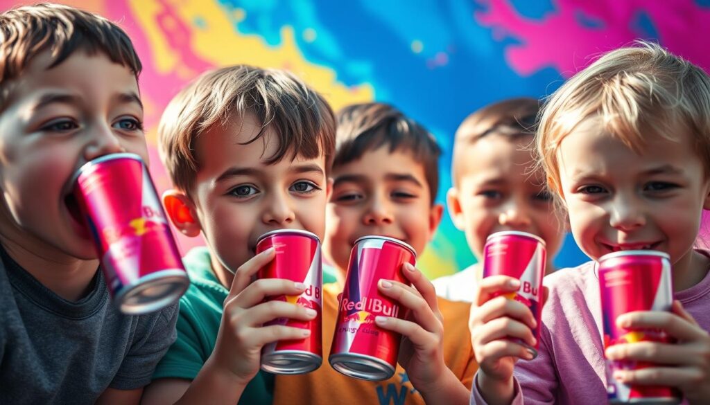 Ab wie viel Jahren ist Red Bull - Alles was du wissen musst